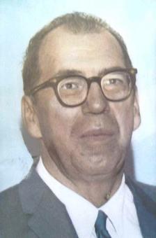 Ralph Swingewood Mills